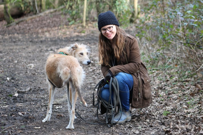 Decoding animal morals – The BHARCS Blog